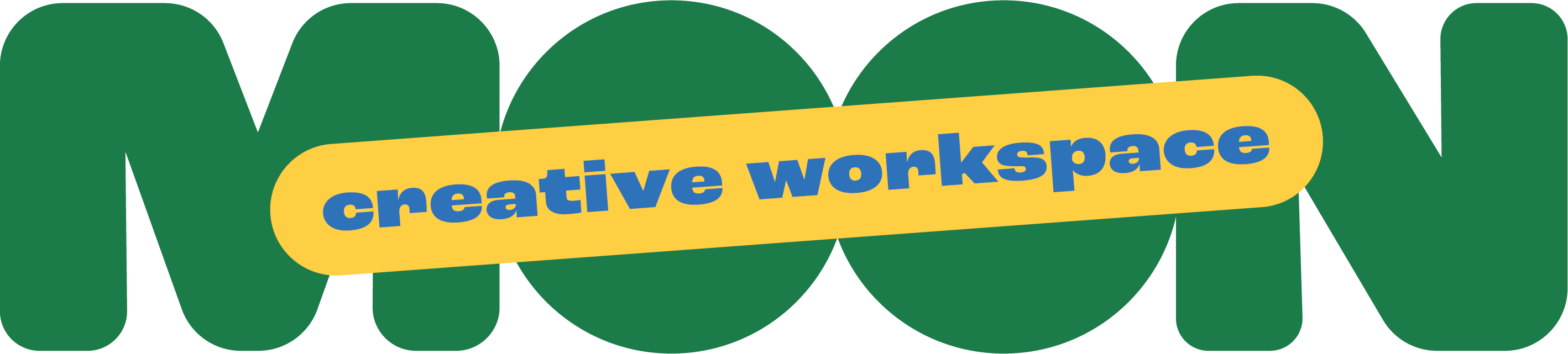 Moon Creative workspace - Tiers-lieu artistique au cœur de Bordeaux